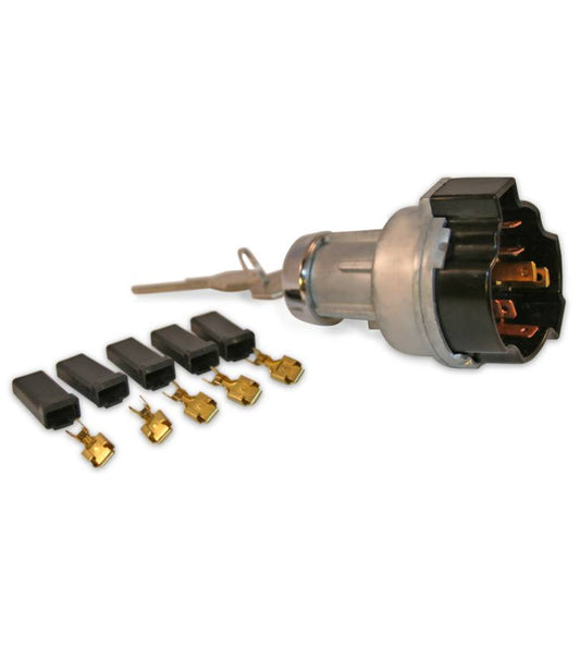 Ignition Switch Connector Kit – Hot Rod Wires