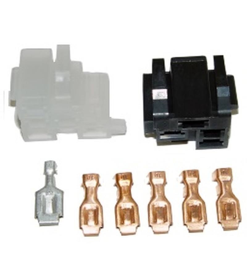 Universal Automotive Wiring Harnesses | HotRodWires.com – Hot Rod Wires