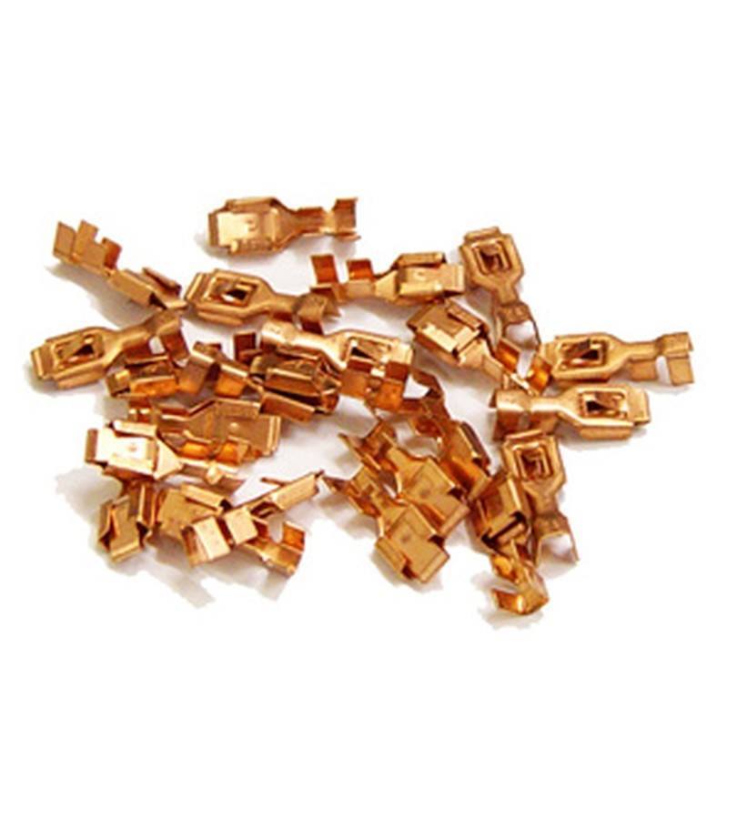 Terminals GM Small Female – Hot Rod Wires