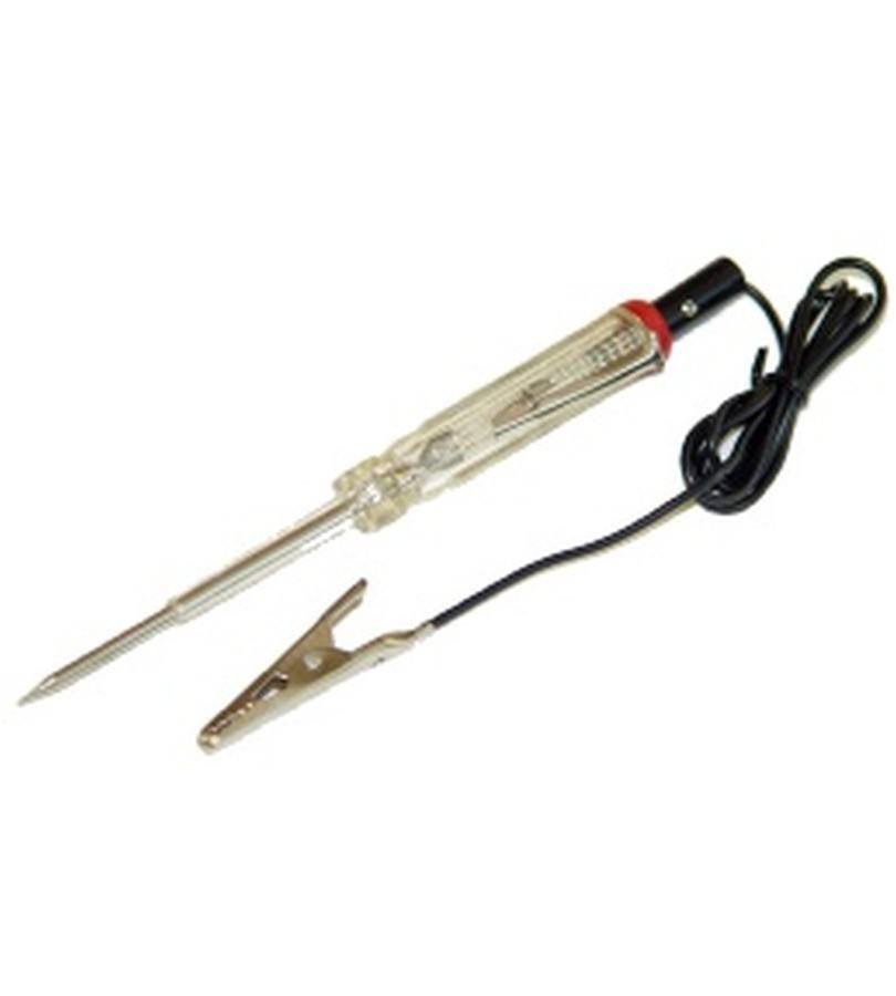 Test Light – Hot Rod Wires