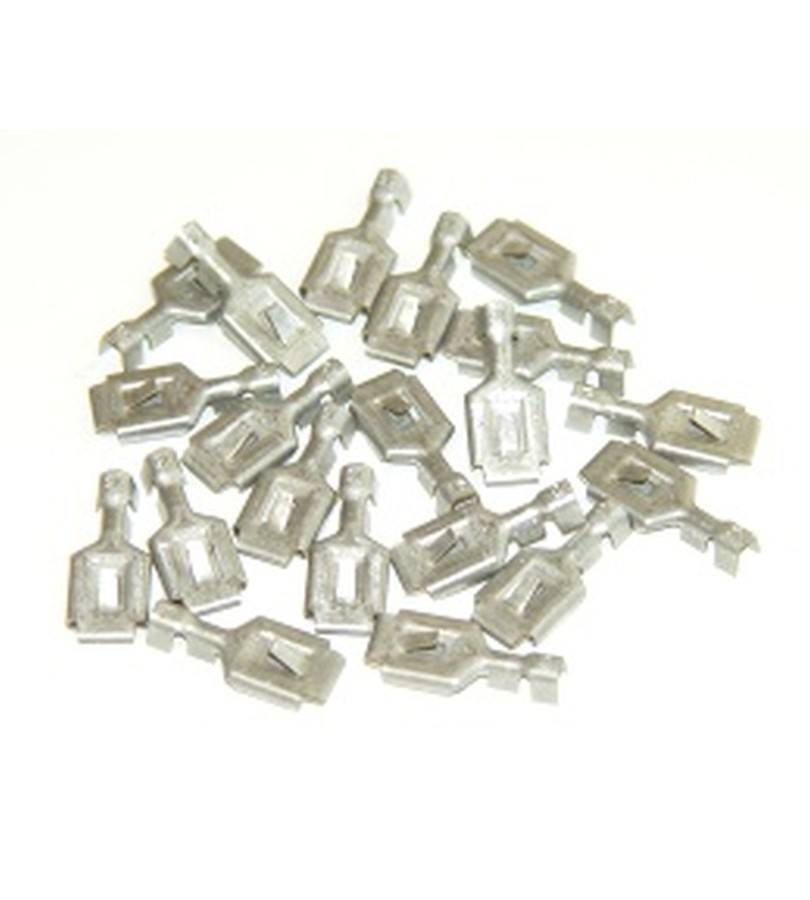 Terminals GM Large Female – Hot Rod Wires