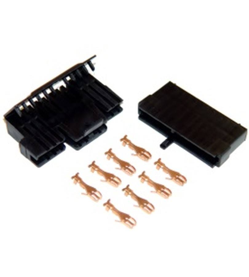 Turn Signal Switch Connector Kit – Hot Rod Wires