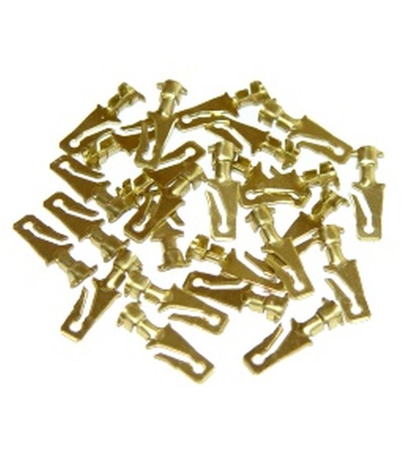 Terminals GM Small Male – Hot Rod Wires