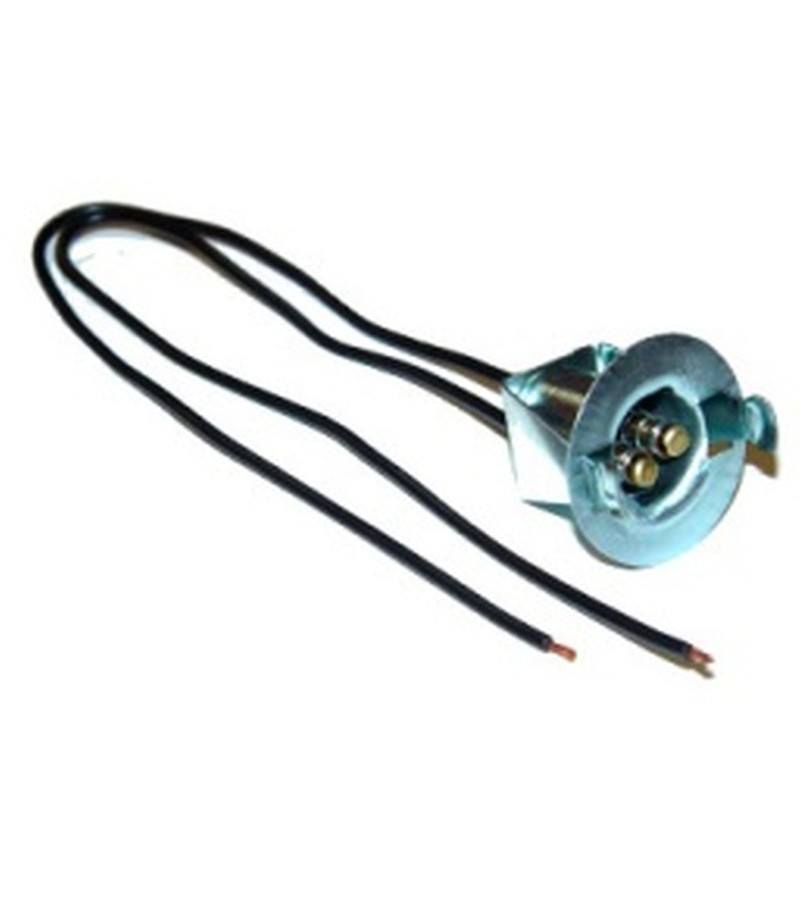 Universal Socket – Hot Rod Wires